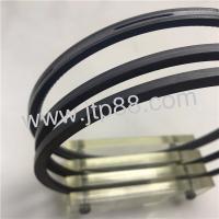 China Auto Car Engine Piston Rings For ISUZU Bore Dia 102mm OEM ME052889 for sale