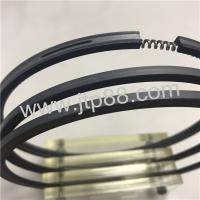 China Dia 130mm Piston Ring Sets For Auto Truck Parts Engine System OEM 6114-30-2303 for sale
