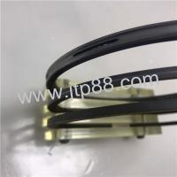 China MITSUBISHI Engine Piston Rings 130.0mm DIA , Car Engine Rings OEM ME052889 for sale