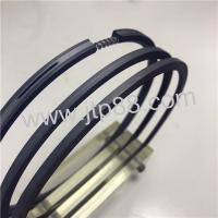 China Cast Steel Cylinder Piston Ring 8N0822 Diameter 137mm / Engine Repair Parts for sale