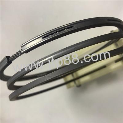 China Truck Engine Engine Piston Rings , ISUZU 4BE1  Piston Ring Sets OEM 8-94418-918-0 for sale