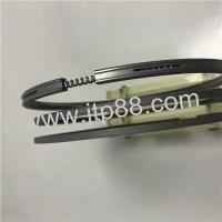 China Alloy Steel TD42 Diesel Engine Piston Rings For Japanese Car 12033-06J15 for sale