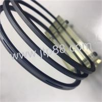 China Alloy Steel TD42 Diesel Engine Piston Rings For Japanese Car 12033-06J15 for sale