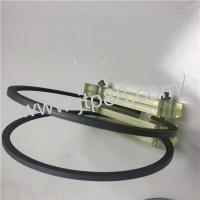 China Size 108mm Engine Piston Rings Optimum Heat Dissipation For Mitsubishi Canter 4D33 for sale