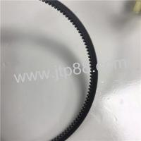 China Cast Iron ISUZU Liner Kit 4BE1 Piston Ring Set 5-87310520-0 104mm Diameter for sale