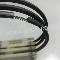 China Boron Alloy Material Car Engine Rings For Auto Spare Body Parts 105mm for sale