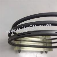 China Boron Alloy Material Car Engine Rings For Auto Spare Body Parts 105mm for sale