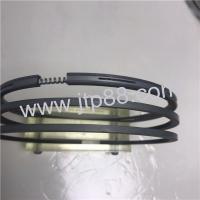 China Automobike Engine Piston Ring Sets C223 For ISUZU OEM 5121210170/Lcyl for sale
