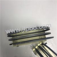 China 13011-30060 Diesel Engine Piston Rings 2KD Cummins / Oil - Control Ring for sale