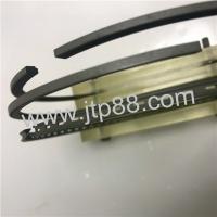 China 4D92 Piston Ring Kits  Dia 92mm For KOMATSU Lister Diesel Engine Parts for sale