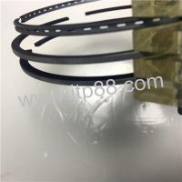 China 4D92 Piston Ring Kits  Dia 92mm For KOMATSU Lister Diesel Engine Parts for sale