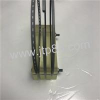China Size 108mm Engine Piston Rings Optimum Heat Dissipation For Mitsubishi Canter 4D33 for sale