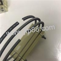 China Size 108mm Engine Piston Rings Optimum Heat Dissipation For Mitsubishi Canter 4D33 for sale