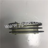 China 102mm Diamater Engine Piston Rings For KOMATSU 6D102 Forklift 3136-31-2030 for sale