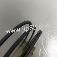 China 102mm Diamater Engine Piston Rings For KOMATSU 6D102 Forklift 3136-31-2030 for sale