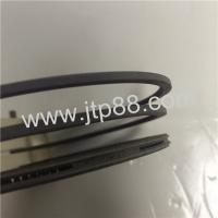 China Cast Steel Diesel Engine Parts 6BD1 Engine Piston Ring 5-12121055-0 for sale