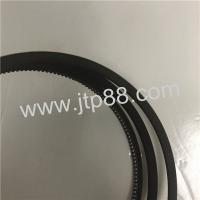 China Cast Steel Diesel Engine Parts 6BD1 Engine Piston Ring 5-12121055-0 for sale
