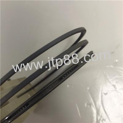 China Engine piston rings 8PE1 / 10PE1 parts engine isuzu whole repair kit parts for sale