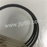 China Engine piston rings 8PE1 / 10PE1 parts engine isuzu whole repair kit parts for sale