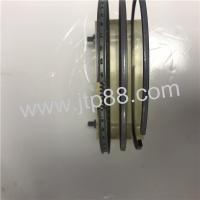China 4D120  KOMATSU Diesel Car Engine Rings Compressor Dia120mm OEM 6110-30-2301 for sale
