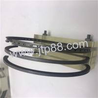China Engine piston rings 8PE1 / 10PE1 parts engine isuzu whole repair kit parts for sale