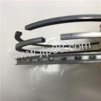 China 4D120  KOMATSU Diesel Car Engine Rings Compressor Dia120mm OEM 6110-30-2301 for sale