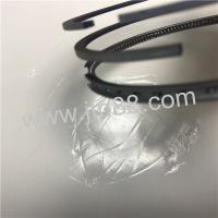 China 6SD1 / 6SD1T Engine Piston Rings For Truck Rebuild Kit 1-12121-094-1 for sale