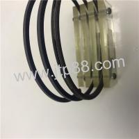 China Four Cylinder Piston Ring 4BB1 Engine Spare Parts 5-12181-003 5-12181-024-1 5-12121-005-0 for sale