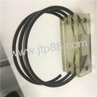 China Premium product 4M40 Engine Piston Ring MITSUBISHI Excavtor spare parts for sale
