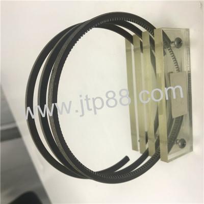 China Premium product 4M40 Engine Piston Ring MITSUBISHI Excavtor spare parts for sale