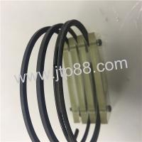 China Premium product 4M40 Engine Piston Ring MITSUBISHI Excavtor spare parts for sale