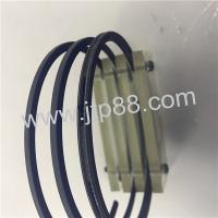 China Premium product 4M40 Engine Piston Ring MITSUBISHI Excavtor spare parts for sale