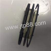 China 6D14 Excavator engine spare parts 6D14 Mitsubishi piston ring OEM: ME032742 for sale
