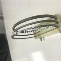 China 6D14 Excavator engine spare parts 6D14 Mitsubishi piston ring OEM: ME032742 for sale
