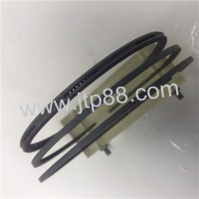 China ISUZU Auto Part 10PA1 / 10PB1 Piston And Ring Kit With Diameter 115mm OEM: 1-12181-060-0 for sale