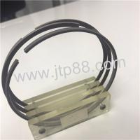 China ISUZU Auto Part 10PA1 / 10PB1 Piston And Ring Kit With Diameter 115mm OEM: 1-12181-060-0 for sale