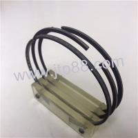 China ISUZU Auto Part 10PA1 / 10PB1 Piston And Ring Kit With Diameter 115mm OEM: 1-12181-060-0 for sale