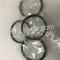 China DongFeng Cummins Excavator Engine Parts / 6CT Cast Iron Piston Rings C3921919 for sale