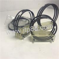 China 4D33 Car Engine Rings 108mm Cylinder Diamater For Mitsubishi Excavator Engine OEM ME996378 for sale