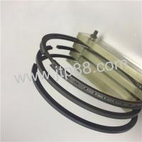 China 4D33 Car Engine Rings 108mm Cylinder Diamater For Mitsubishi Excavator Engine OEM ME996378 for sale