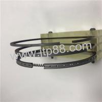 China 4D33 Car Engine Rings 108mm Cylinder Diamater For Mitsubishi Excavator Engine OEM ME996378 for sale