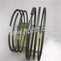 China Diameter 115mm 4 Cyl Engine Piston Rings For ISUZU 4HL OEM 8-97331-641-0 for sale