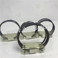 China Excavator engine parts for Mitsubishi car 6D22 engine piston ring ME052889 for sale
