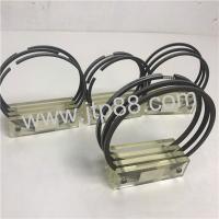 China Rik Piston Ring Set For ISUZU Engine Piston Rings 6BG1 Engine Parts with 105mm for sale