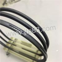 China 3.306 * 3 * 6 Size Engine Piston Rings , Diesel Piston Ring Kits OEM ME997466 for sale