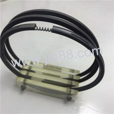China Piston rings replacement auto excavator engine ring for model 4HK1X 4HK1-TC dia 115mm for sale