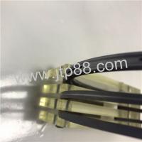 China Rik Piston Ring Set For ISUZU Engine Piston Rings 6BG1 Engine Parts with 105mm for sale