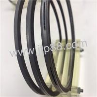 China Rik Piston Ring Set For ISUZU Engine Piston Rings 6BG1 Engine Parts with 105mm for sale