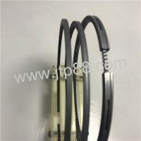 China Durable Diesel Engine Piston Ring 6211-31-2031 For KOMATSU S6D140 for sale