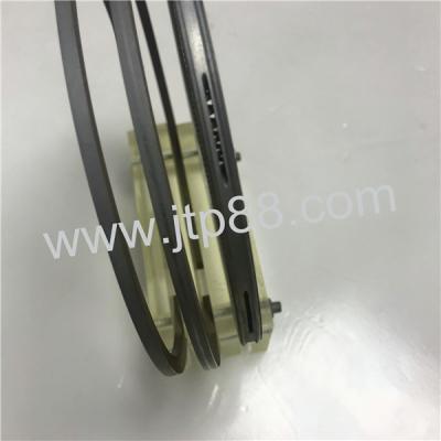 China Auto Diesel Engine Car Engine Rings 100mm Diameter With 3.00 * 2.00 * 5.00 Size for sale